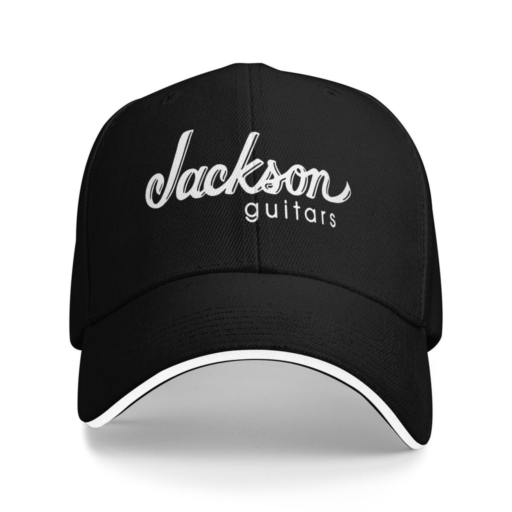 Jackson Guitars Using Combed Hot Print Wear Fashion Baseball Cap ...