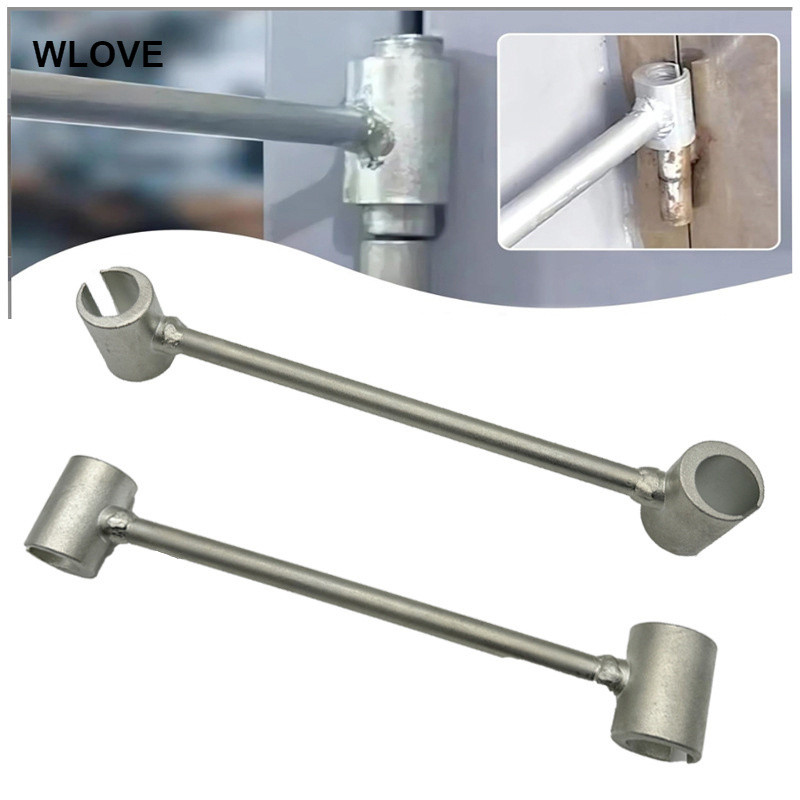 Hinge Gap Adjusting Wrench, Door Hinge Adjustment Tool, Hinge Gap ...