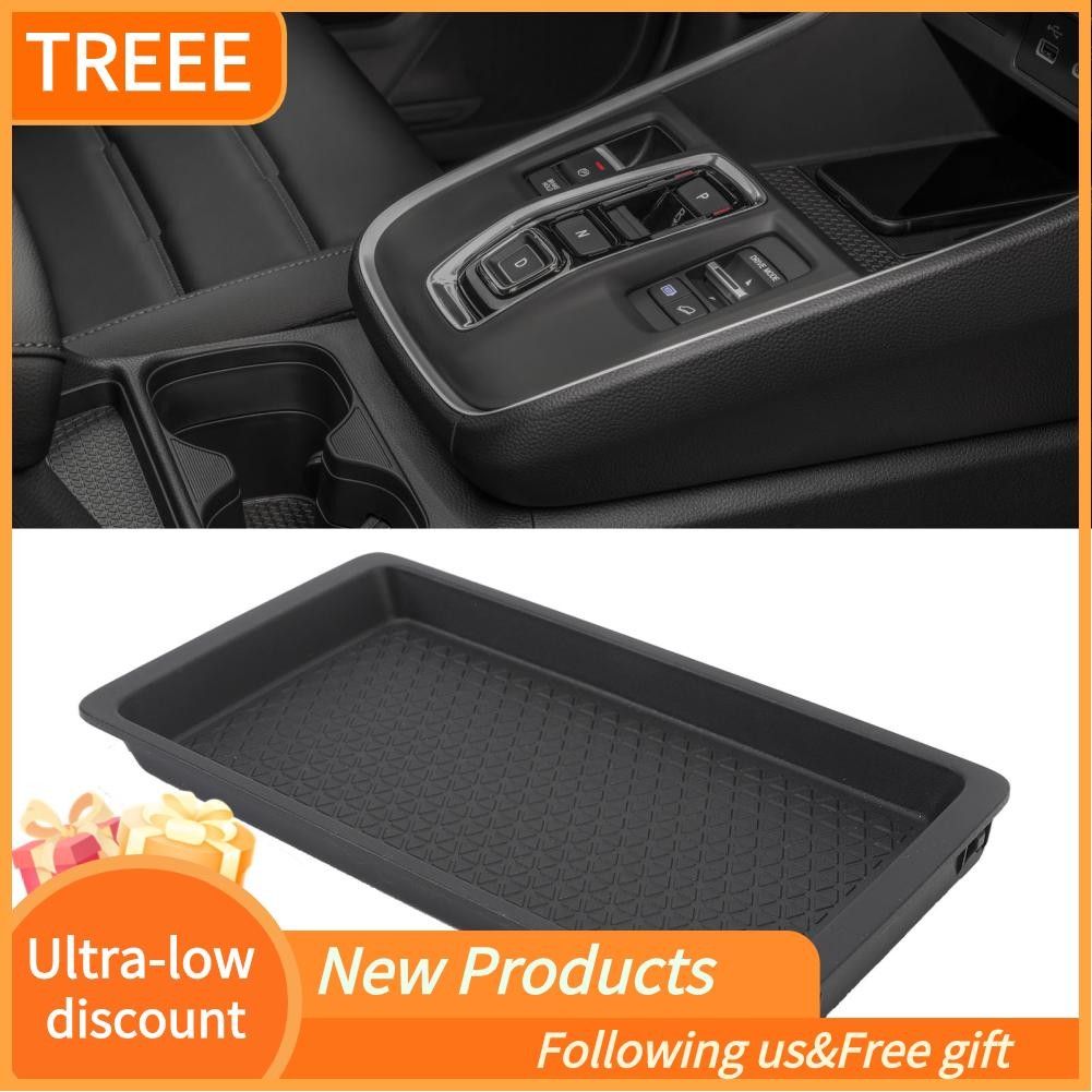 Treee Center Console Storage Tray Organizer Large Space 83402 3A0 A01 ...