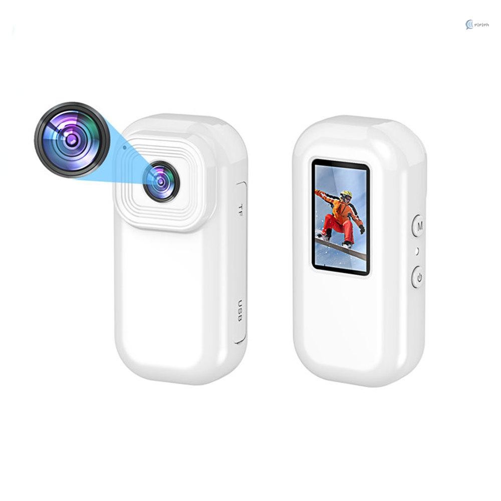 0.96in Lcd Screen Camera With Video Camera 1080p 30fps Wifi Built-in ...