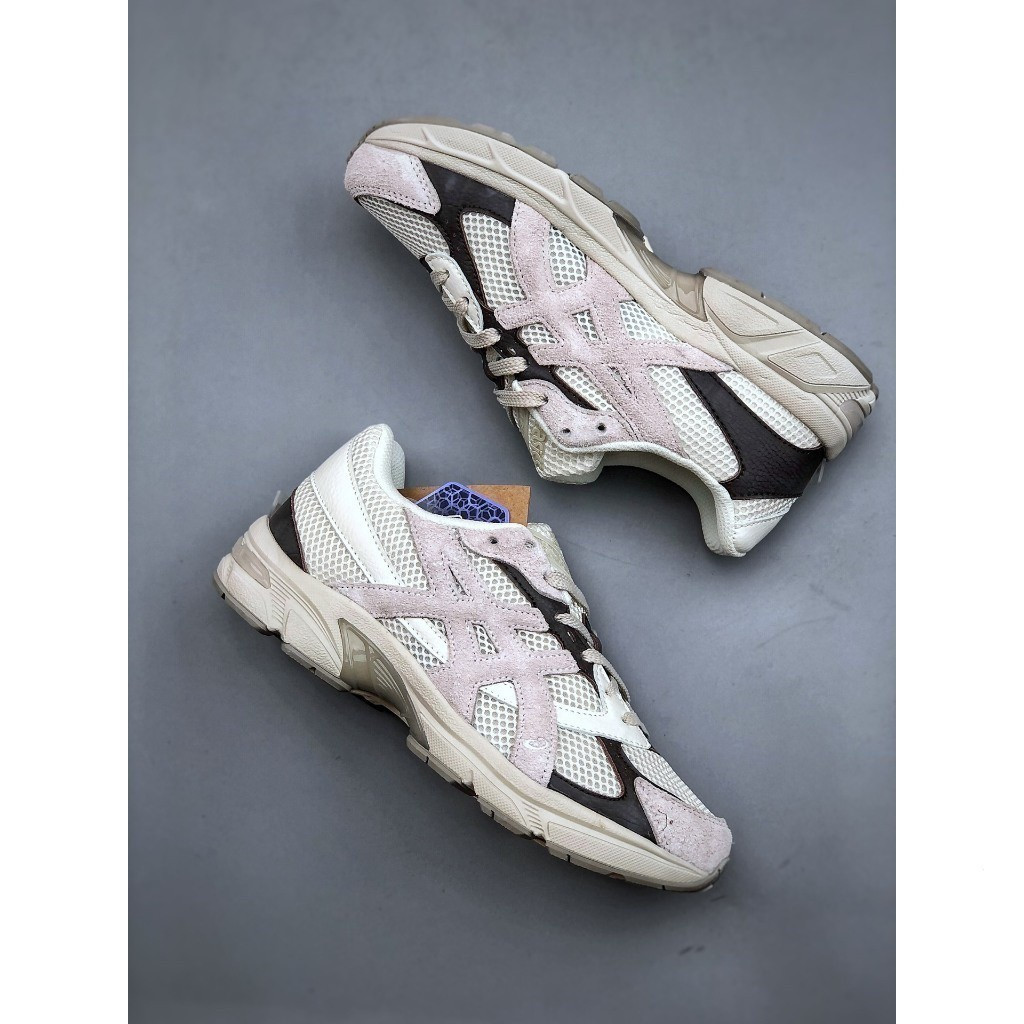 2025 ASICS Gel-1130 Men's and Women's Marathon running shoes MKJB HQHX ...