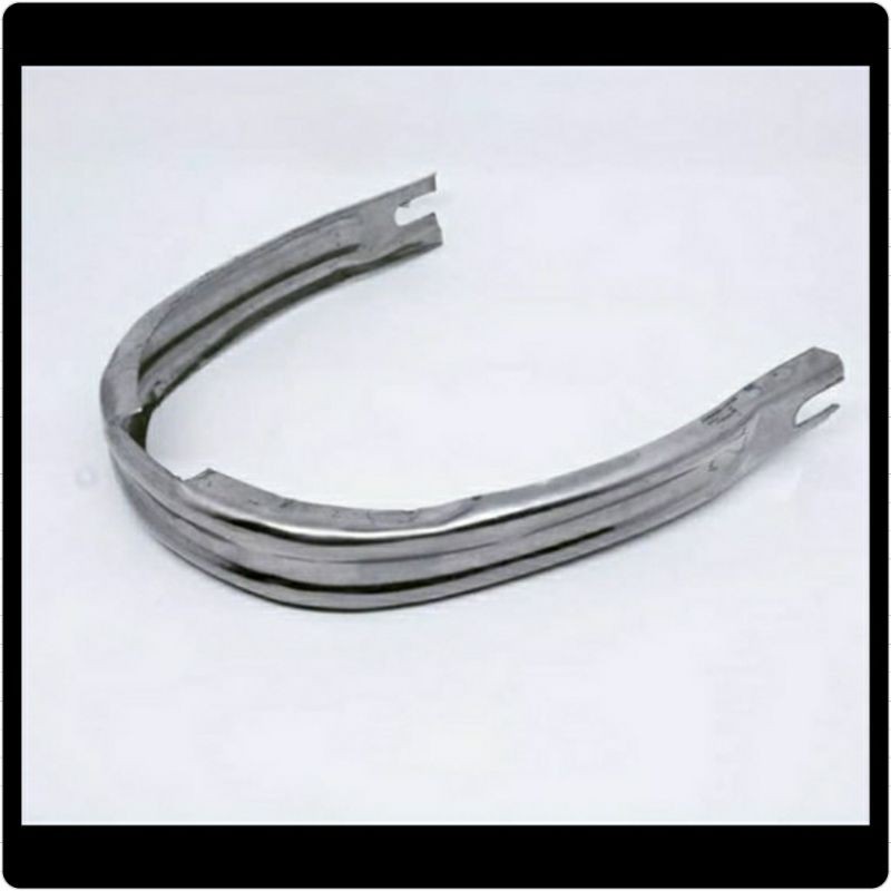 Honda C70 wing headband C70 wing claw | Shopee Philippines