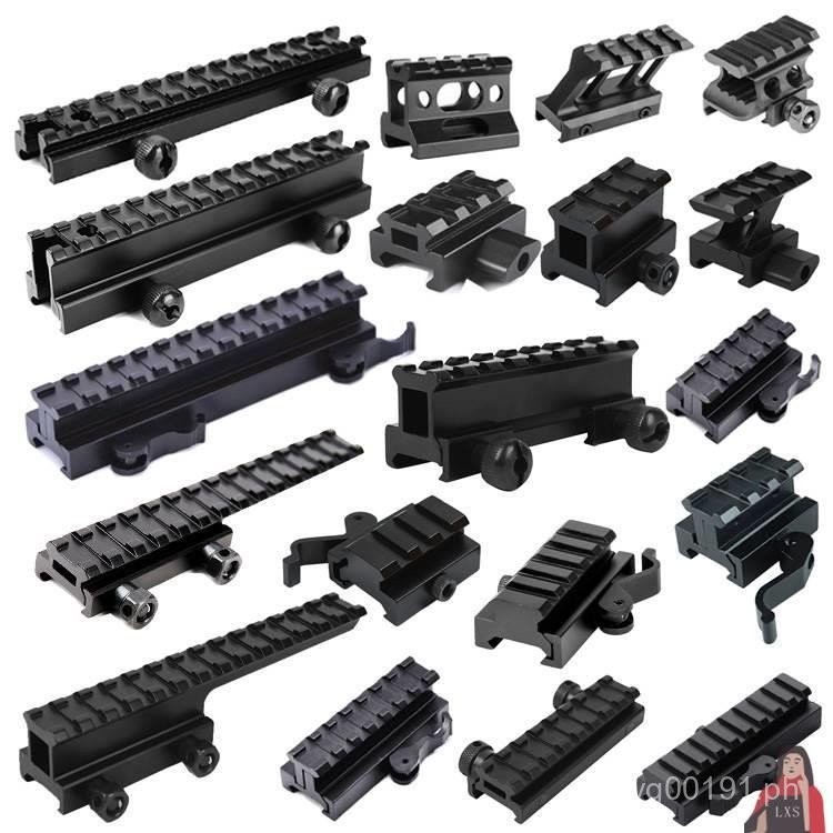 Fixture Can Turn Aiming Device Infrared Inclination Angle Fishbone ...