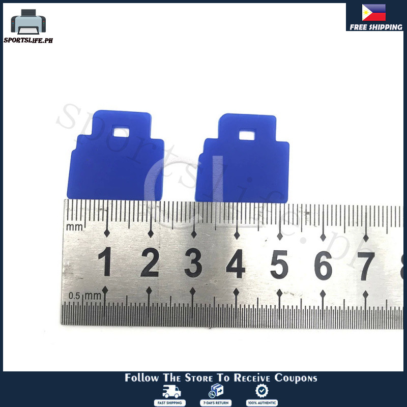 10pcs printer Plotter rubber Wiper for Epson XP600 DX5 DX7 5113 Print ...
