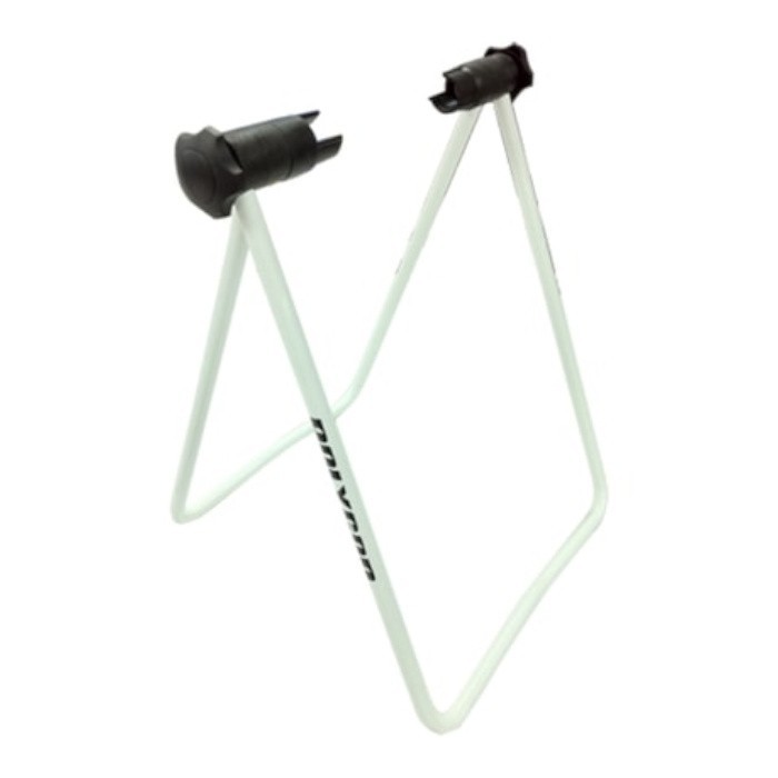 PUTIH Polygon Bicycle Stand for QR Hub 02 - White | Shopee Philippines