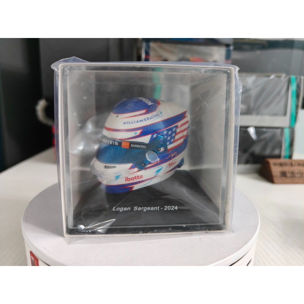 [Ready Stock] Sakinte Annual Edition Helmet Model F12024 Competition ...
