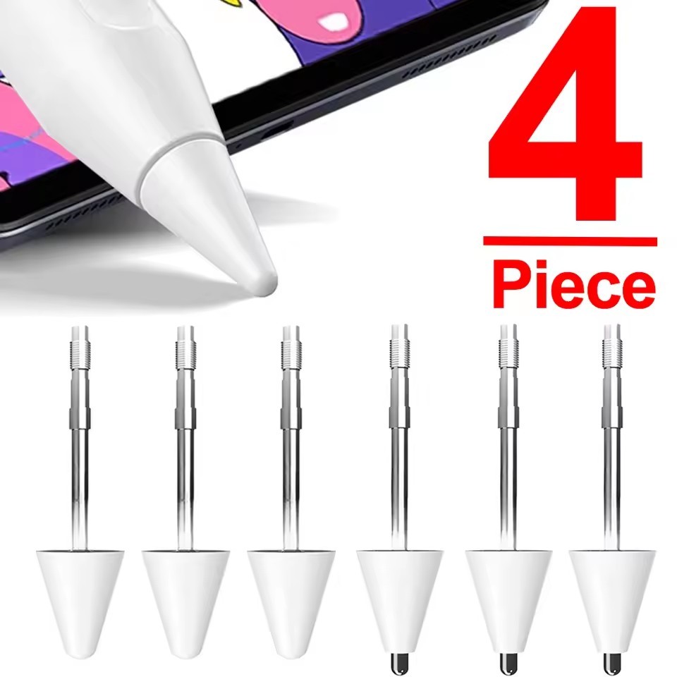 Replacement Stylus Spare Pen Tips for Xiaomi Redmi Pencil Nibs High ...