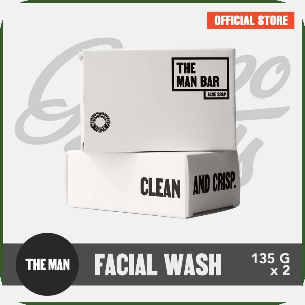 THE#k#MAN}Uy^Bar$J/Acne$j/Soap$K/DUO$wh/($Vr/2pcs$tT/Soap ) | Shopee ...