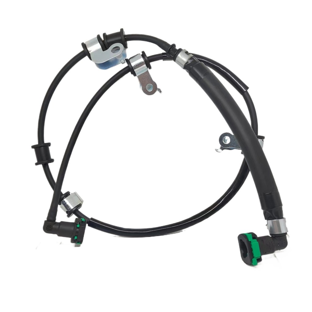 EFI motorcycle scooter 110 125/150 throttle assembly throttle sensor ...