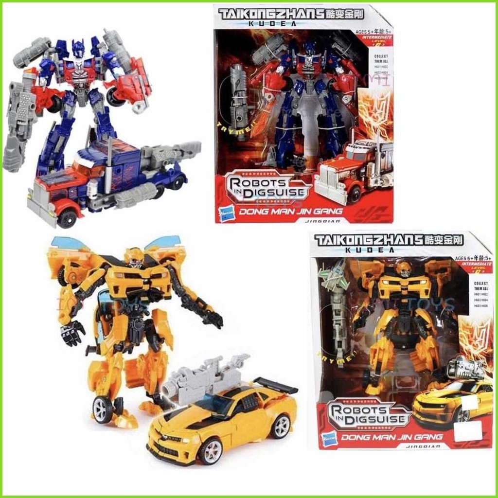 Transformer|tl:Bumblebee,=iB%Optimus@el+Prime!wO,Xu+BK+Ironhide!Lf ...