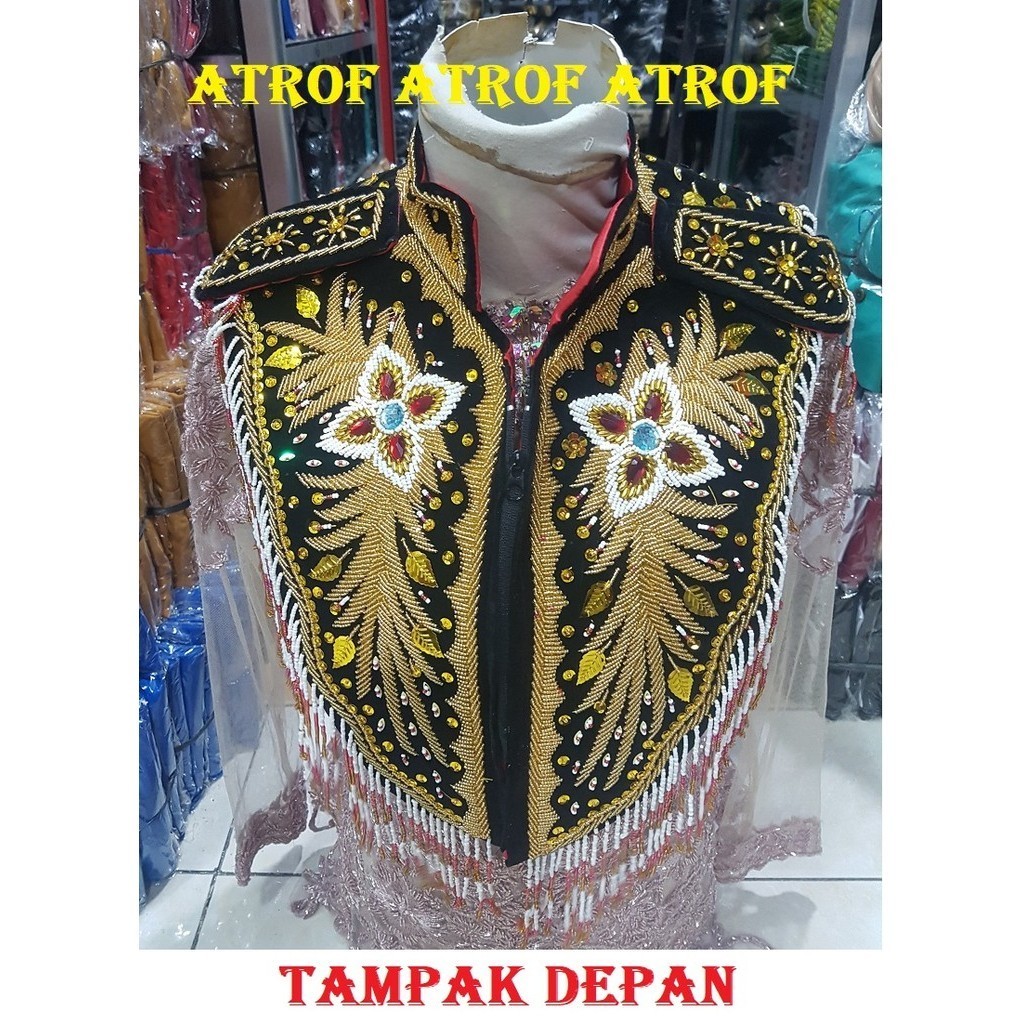 Kace - Sempyok Jatilan - Kace Jaranan - Kace Anong | Shopee Philippines