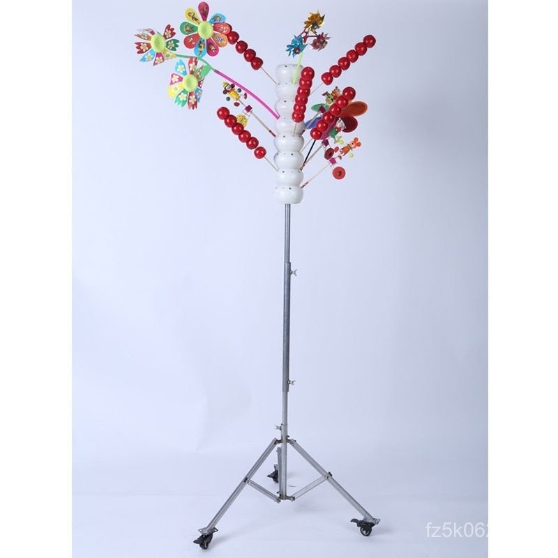 Multifunctional Free Shipping Push-Pull W1FX Gourd Spinning Street ...