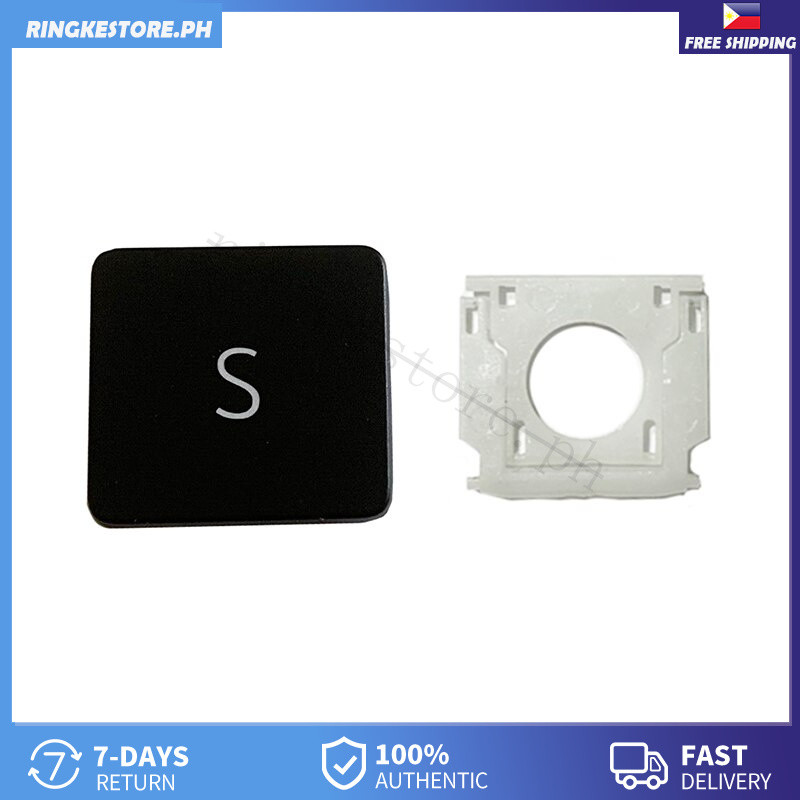 Replacement Keycap Key cap &Scissor Clip&Hinge For Dell Inspiron 7591 ...