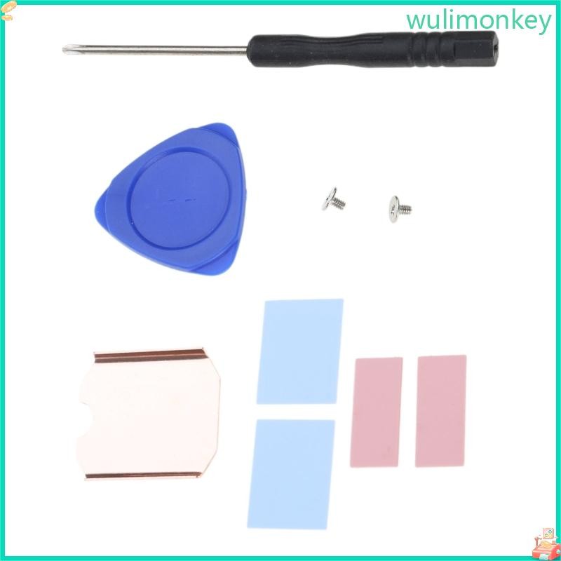 WU Thermal Conductivity Wafer Cooler Plate Heatsink Cooling Copper ...