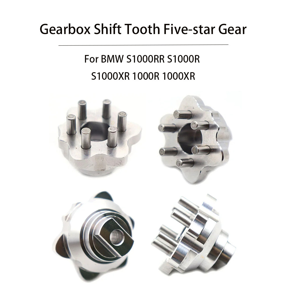 For BMW S1000RR S1000R S1000XR S1000 RR 1000R 1000XR Motorcycle ...