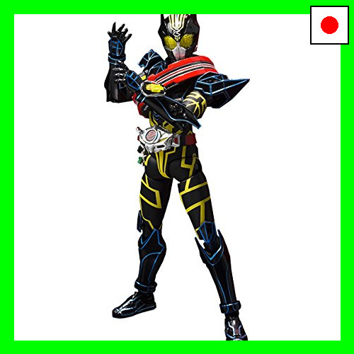 S.H.Figuarts Kamen Rider Drive Type Special "Kamen Rider Drive The ...