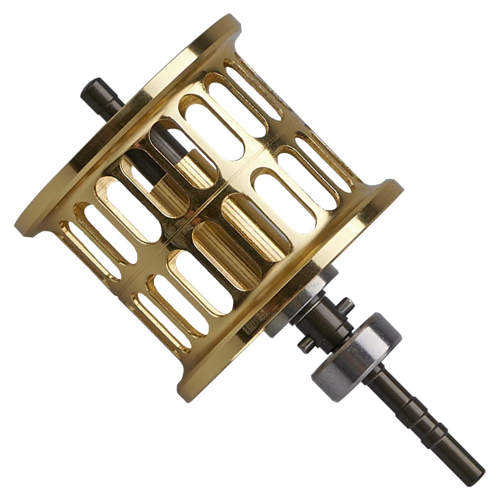 HEIGHTEN DAIWA PR100 PT100 Replacement Spool with Bearings for ...