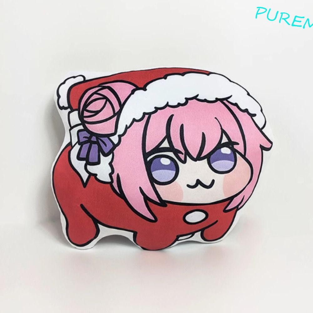 PUREM Nikke Doro Doll, Anime Peripheral Cute Decoration Goddess of ...