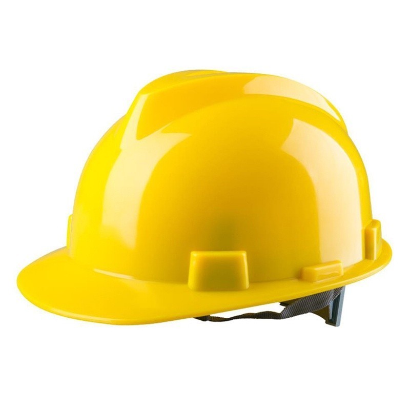 Delta Plus QUARTZ UP III - Safety Helmet with Rotor Adjustment Hard Hat ...