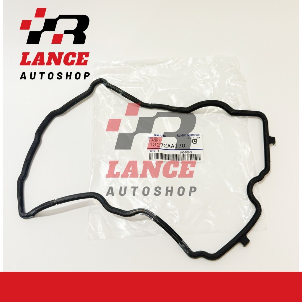 Subaru Forester 2013-2018 NT LH/Subaru XV 2012-2017 Valve Cover Gasket ...