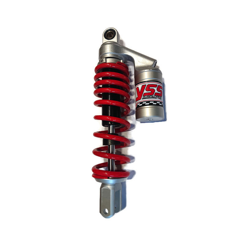 Rear Shock Mio/Click/Scoopy-i Y Style Length 300 Mm. | Shopee Philippines