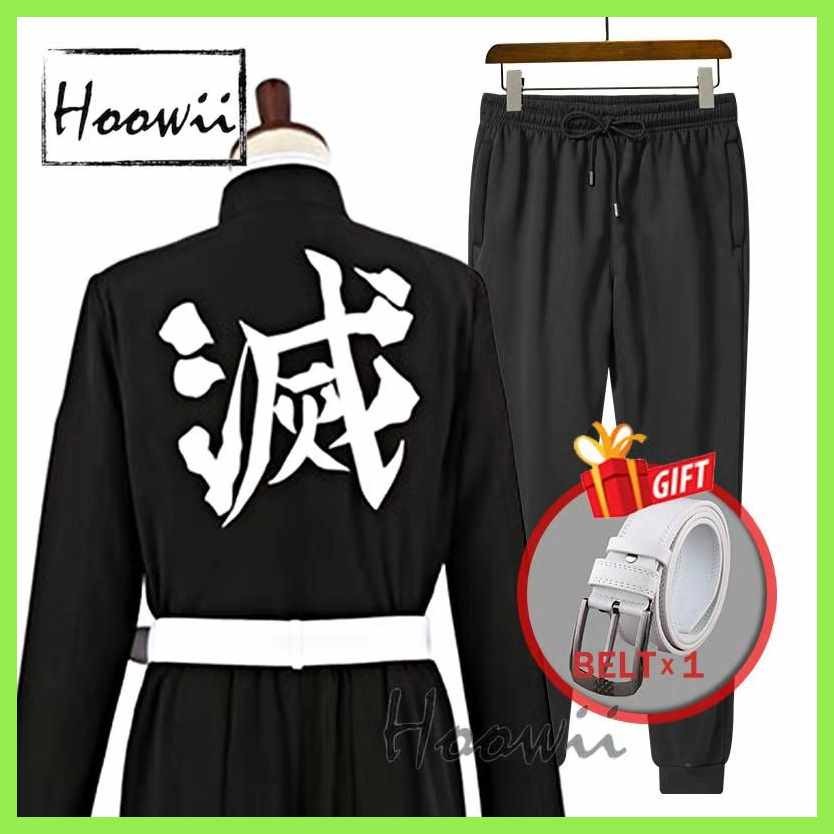 Demon@aCvz%Slayer+wZ@WS@Cosplay+UG@Costume*P?Kimetsu*y?No*B?Yaiba Demon ...