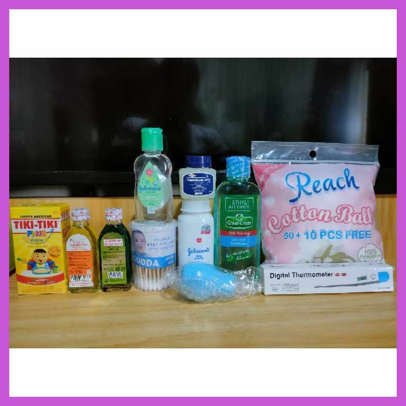 Newborn:T{Zd^Essentials}JA>Kit)Bf>Bundles)Ae>Set)lN>2)ev>Johnsons)wf>Baby Oil with tikitiki ...