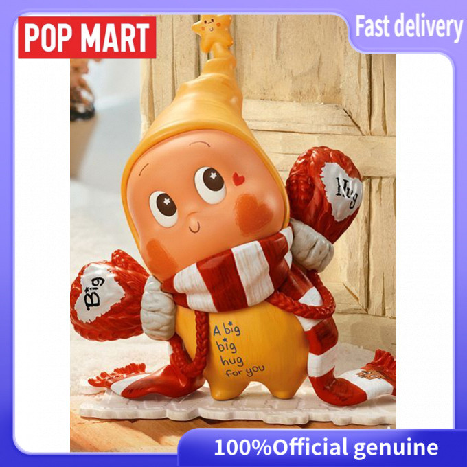 Genuine POPMART Twinkle Twinkle Gift Series from Stars official art toy ...