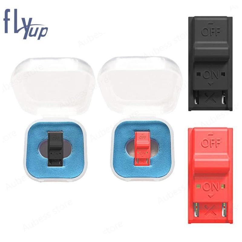 flyup RCM Jig For Nintendo Switch RCM Clip Short Connector For NS ...