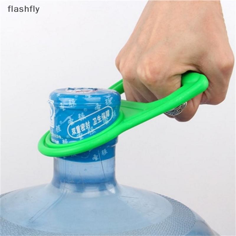 flashfly Bottled Water Handle Energy Saving Thicker Water Handle Pail ...
