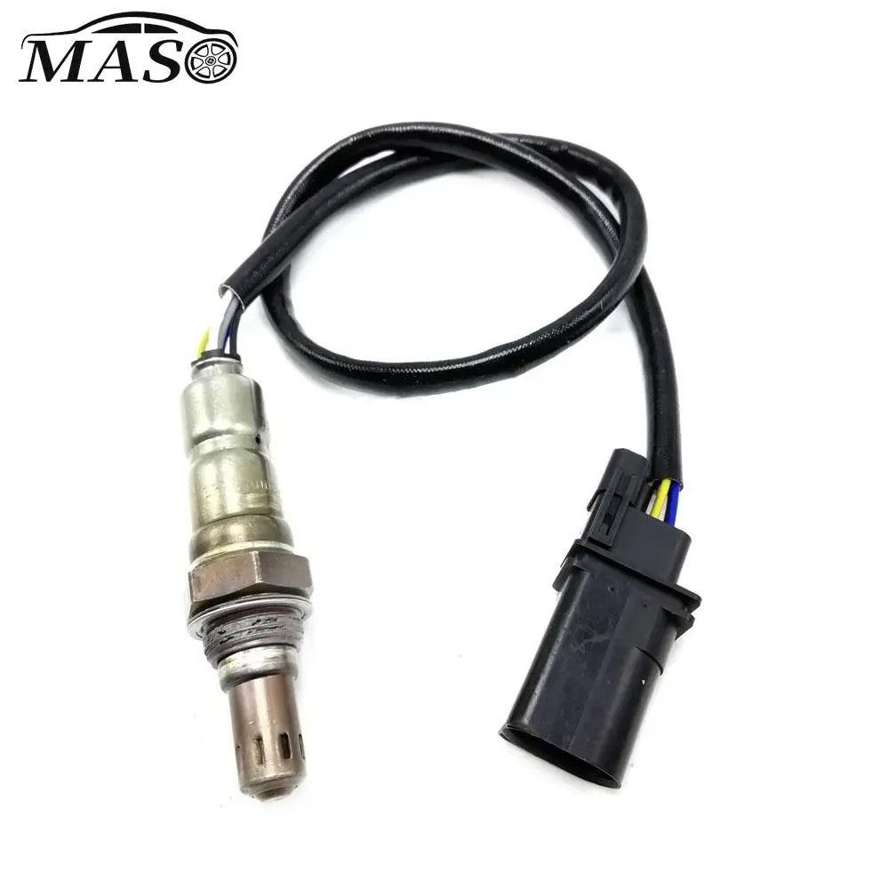 Oxygen Sensor 06E906265AJ 4L0906262K 2345164 for Audi A4 A5 A6 Q5 SQ5 ...