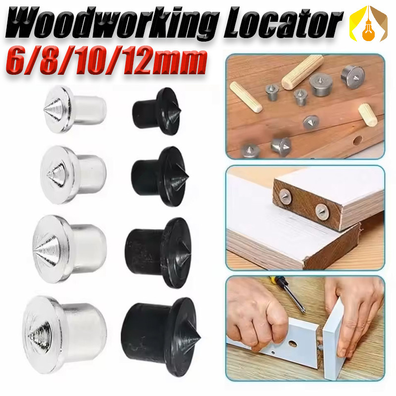 Panel Furniture Positioning Carpentry Dowel Centre Point Wood Timber ...