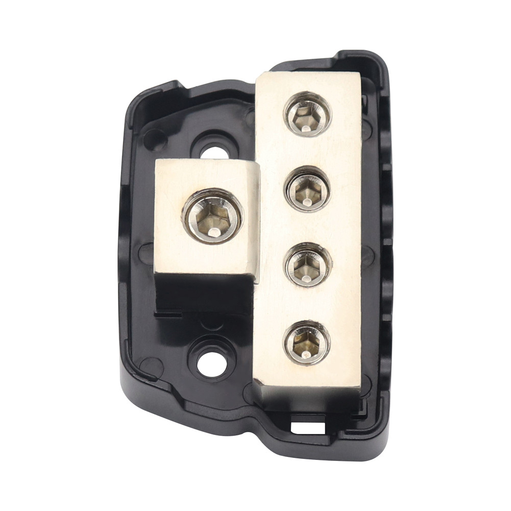 [Sunfayss.ph] Auto Junction Box Car Audio Power Distribution Block 2/3 ...