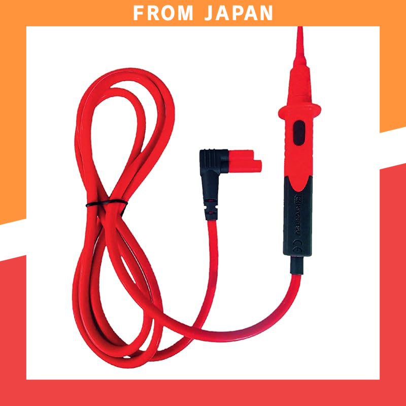 Kyoritsu Electronic Measuring Instruments Remote Switch Measurement ...