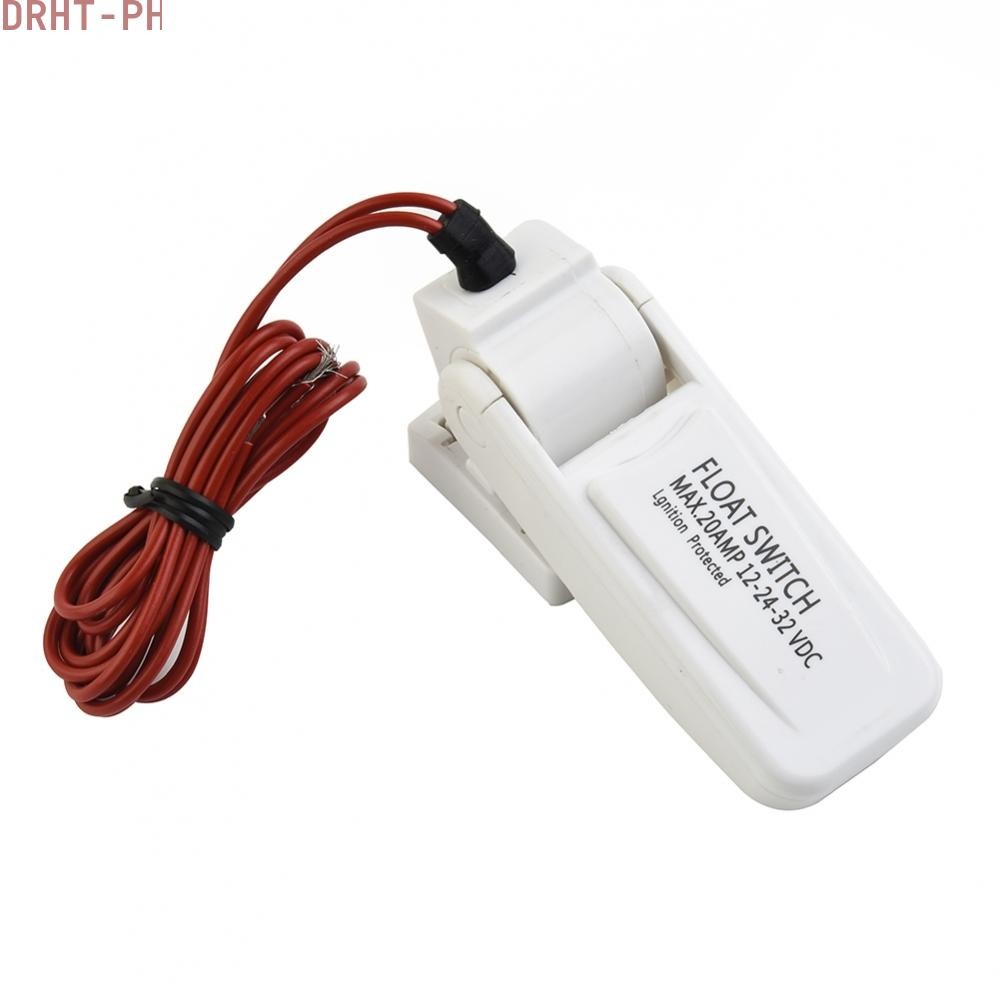 Automatic Float 19MM Float Switch Switches 12V 24V 32V 20A Switch Salt Water | Shopee Philippines