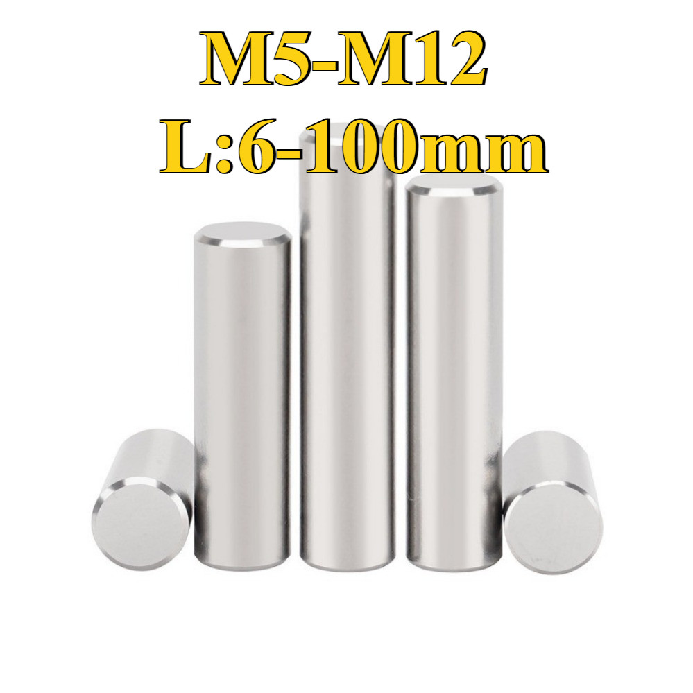Pin 304 SS Dowel pins ,cylindrical pin ,locating pin ,fixed pin ,shaft ...