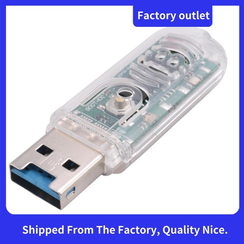 V3 Silent Miner Machine Usb Mining Machine 74KH/S LV03 Mini Home Miner ...