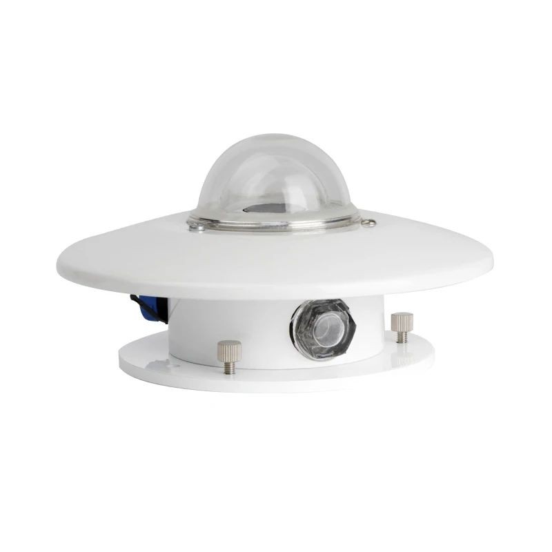 FST100-2015A Factory Price Optical 4-20ma RS485 Irradiance Radiometer ...
