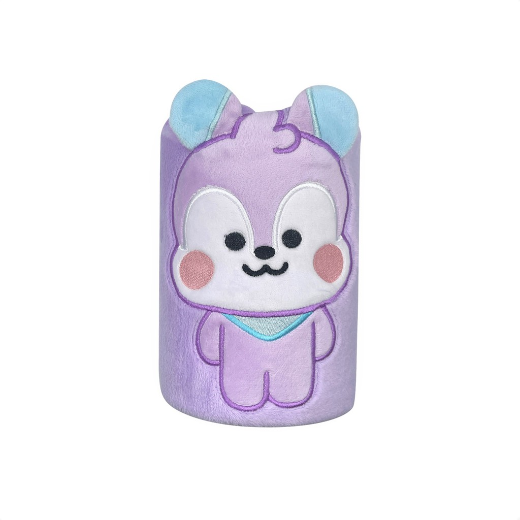 MINISO BT21 BABY Collection 3D Throw Blanket MANG | Shopee Philippines