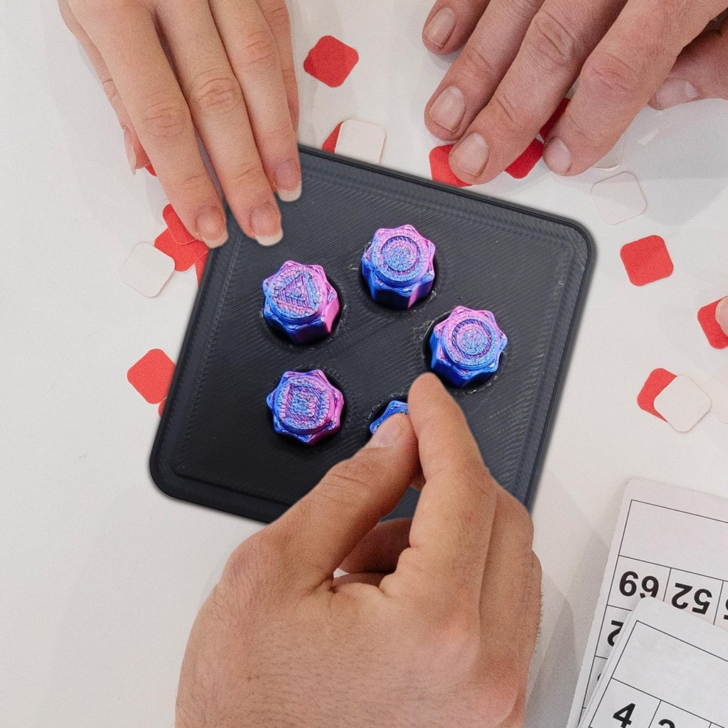 Squid Game2 Stone Catching Game Gonggi Jack Stone Pebbles Set Korean ...