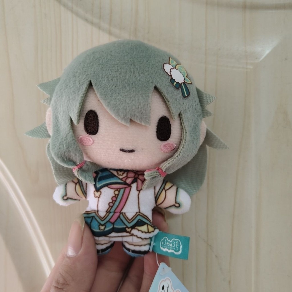 【Fast shipping】project sekai plushie project sekai plush Miku Akito Rui ...