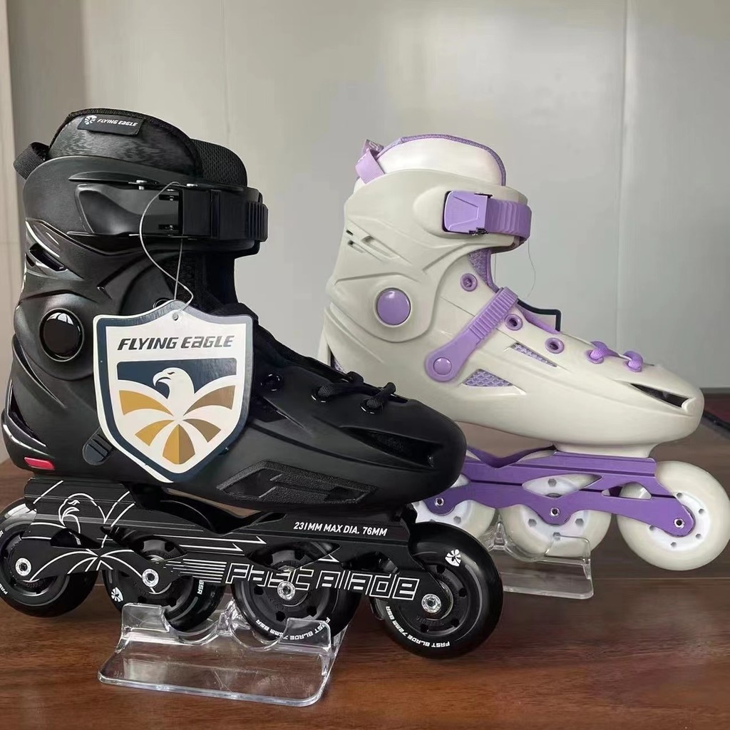 Flying Eagle FBS+Adult Roller Skates Skates Inline Roller Skates ...