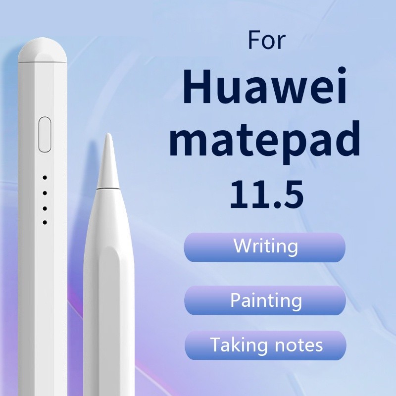 For Huawei Pencil For MatePad 11.5 Pencil Pen Capacitive Pen Touch ...