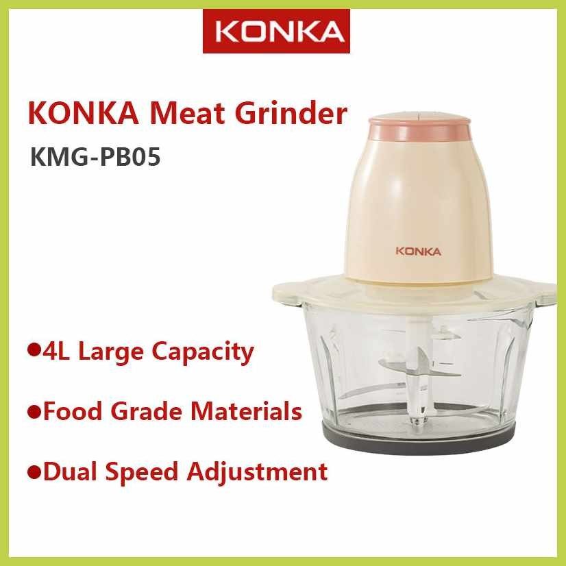 KONKA/h!4L%pMeat'J{Grinder