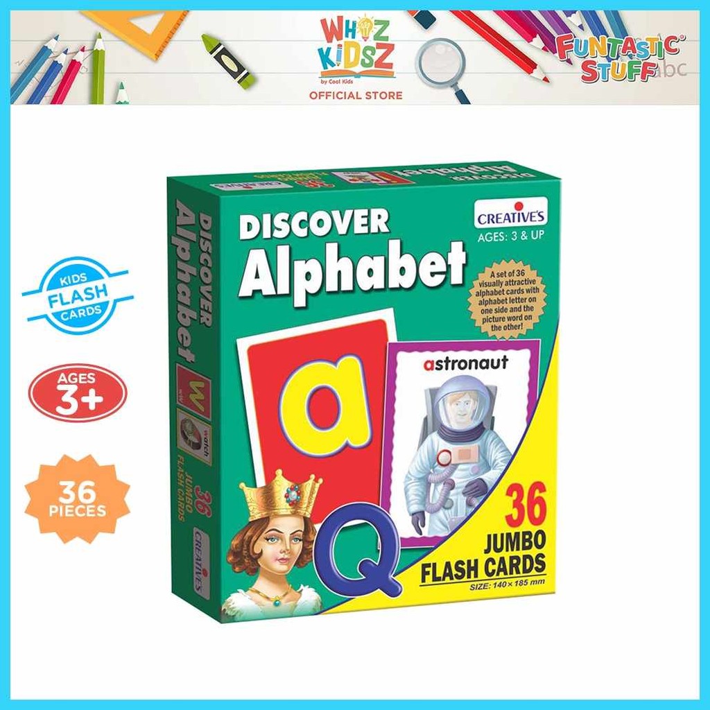 Whiz&cJ#Kidsz+Z.Discover(bw|Alphabet=yv|Jumbo=Gx|Flash=cx|Cards,=yD ...