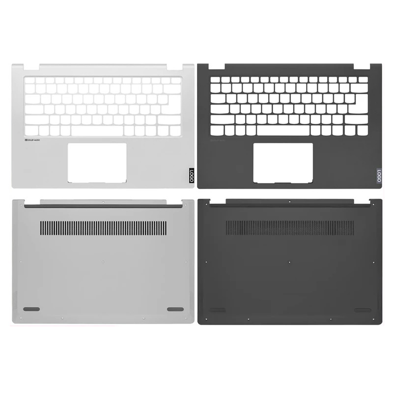 New For Lenovo IdeaPad FLEX-14IWL C340-14 C340-14IWL C340-14API C340 ...