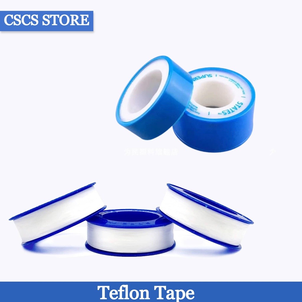 Heavy Duty Tapelon sold per pack 10pcs per pack 12mm | Shopee Philippines