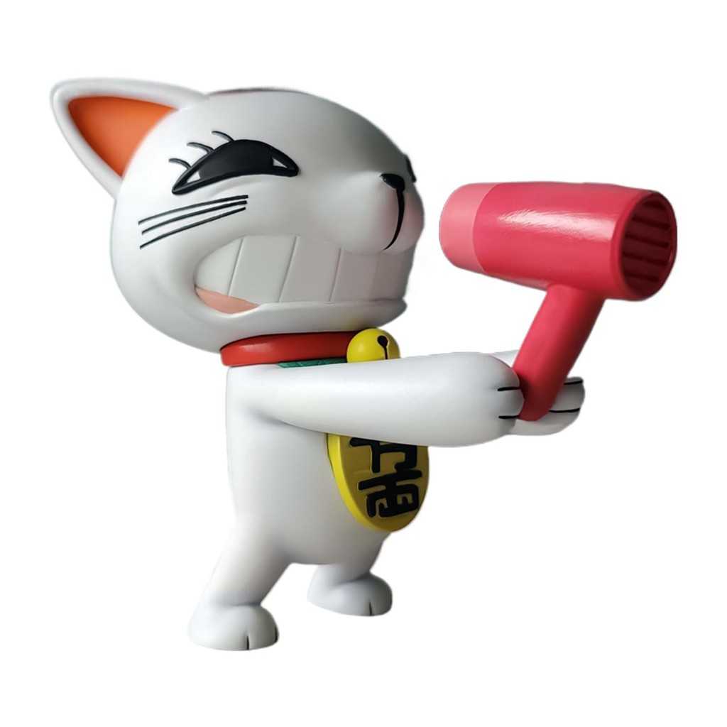 Dandadan Yokai Turbo Granny Barbara Goodson Character Ornaments Lucky ...