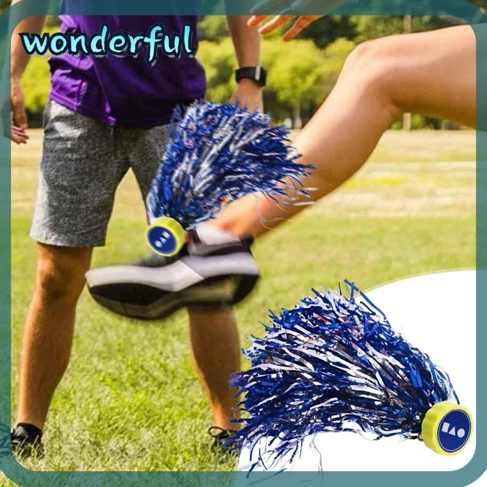 WONDER Jebi Kicks, Squid GameJebi chagi Gong-gi Korean Folk ...