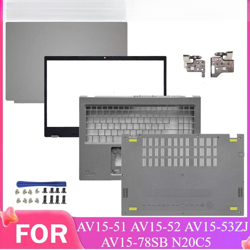 New Laptop For Acer Aspire AV15-51 AV15-52 AV15-53ZJ AV15-78SB N20C5 ...